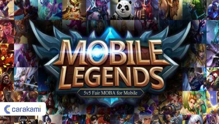 3 Cara Main Mobile Legend di PC Tanpa Emulator Terbaru