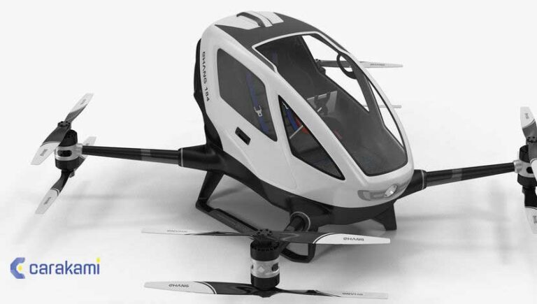 10 Daftar Harga Drone Termahal Update Terbaru