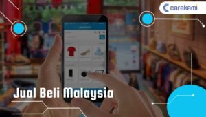 Carakami.com - Tutorial Berbagai Cara dari Kami