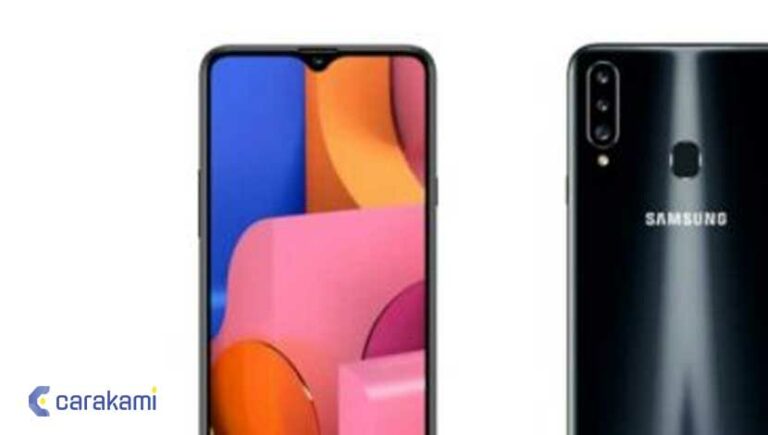 HP Samsung RAM 4GB Harga 1 Jutaan Terbaru
