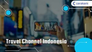 Carakami.com - Tutorial Berbagai Cara dari Kami