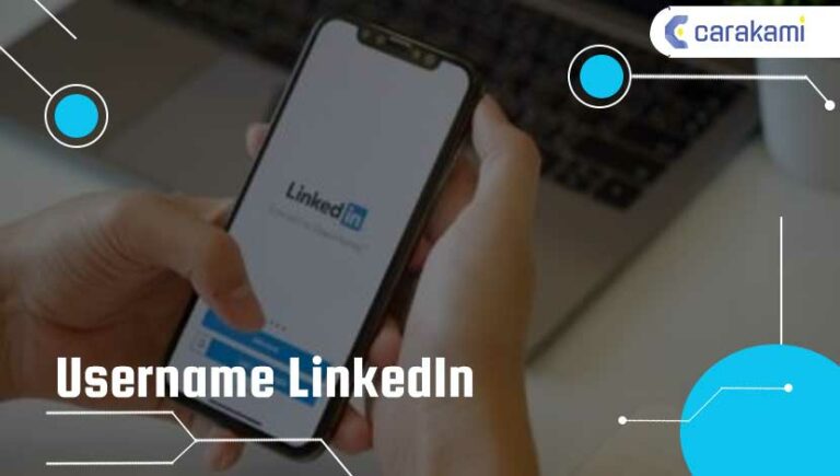 Menu Username LinkedIn Baru, 8 Manfaat Custom Username