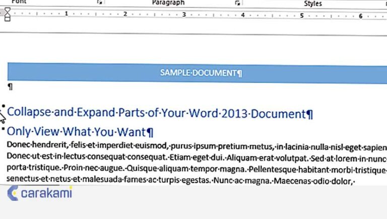 Cara Mengurangi Ukuran (Kompres) File Gambar Langsung Microsoft Word ...
