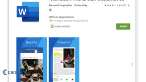 4 Cara Menyisipkan Kode Program (Source Code) di Microsoft Word Terbaru