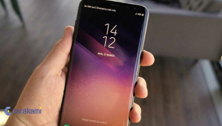 Samsung S8 Harga Spesifikasi Lengkap Terbaru