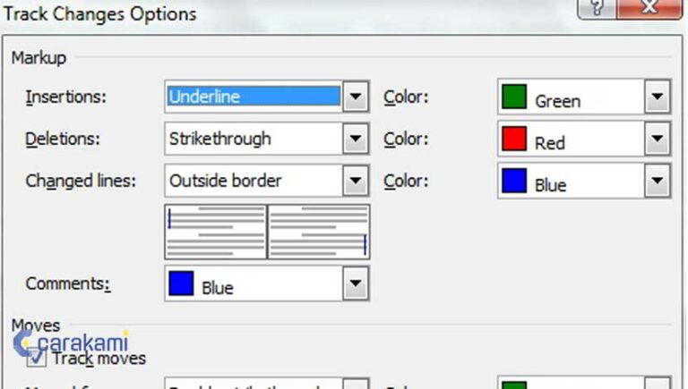 3 Cara Menambahkan Komentar Ke Dokumen Word Terbaru