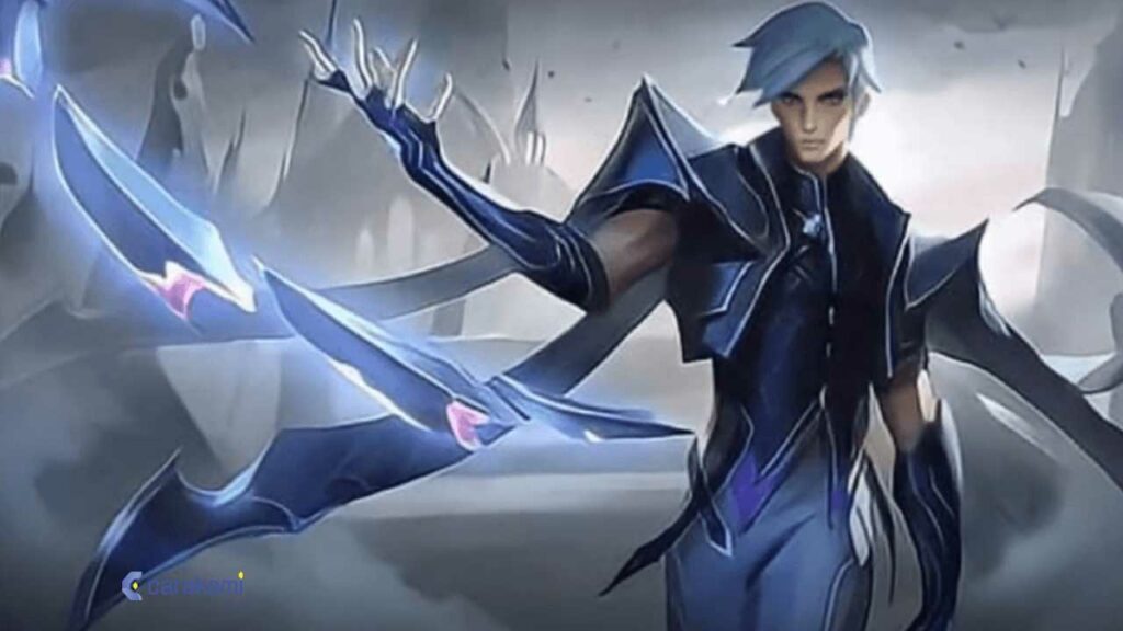 6 Build Aamon Tersakit Terbaik