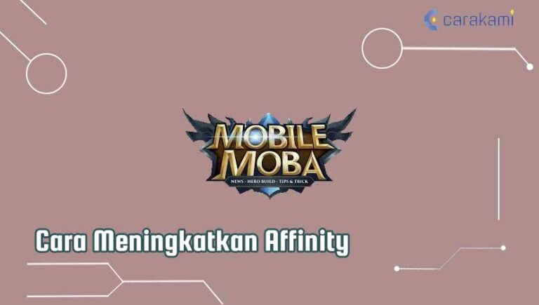 Carakami.com - Tutorial Berbagai Cara dari Kami