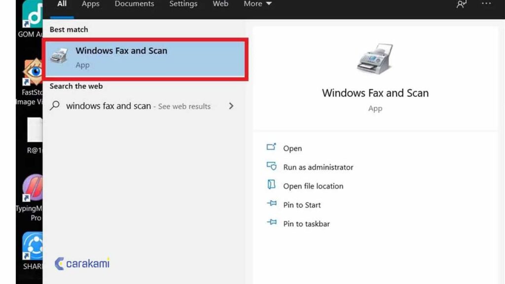 2 Cara Scan Epson L3110 Terbaru dengan Cepat