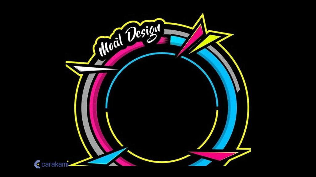 Mentahan Logo Nama Keren Pixellab