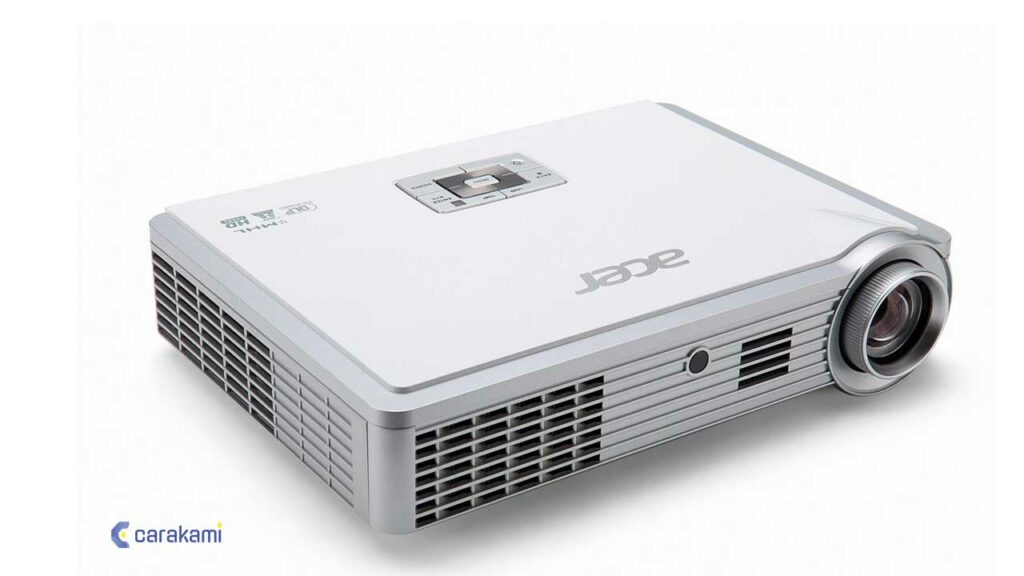 8 Aplikasi Proyektor HP Android Ke Tembok Terbaik