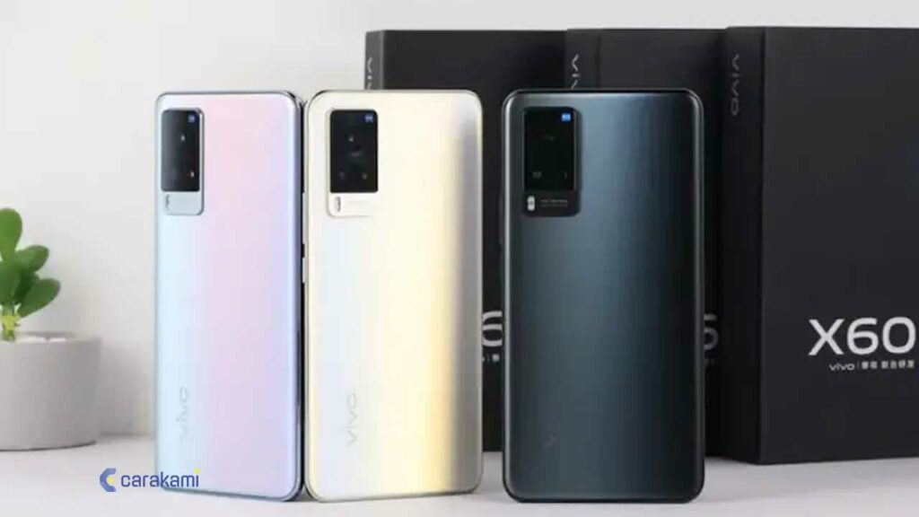 3 Cara Mematikan Hp Vivo Tanpa Tombol Power Terbaru