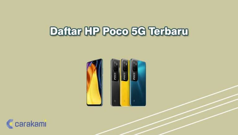 Baru! 11 Urutan Processor HP Android Terlengkap
