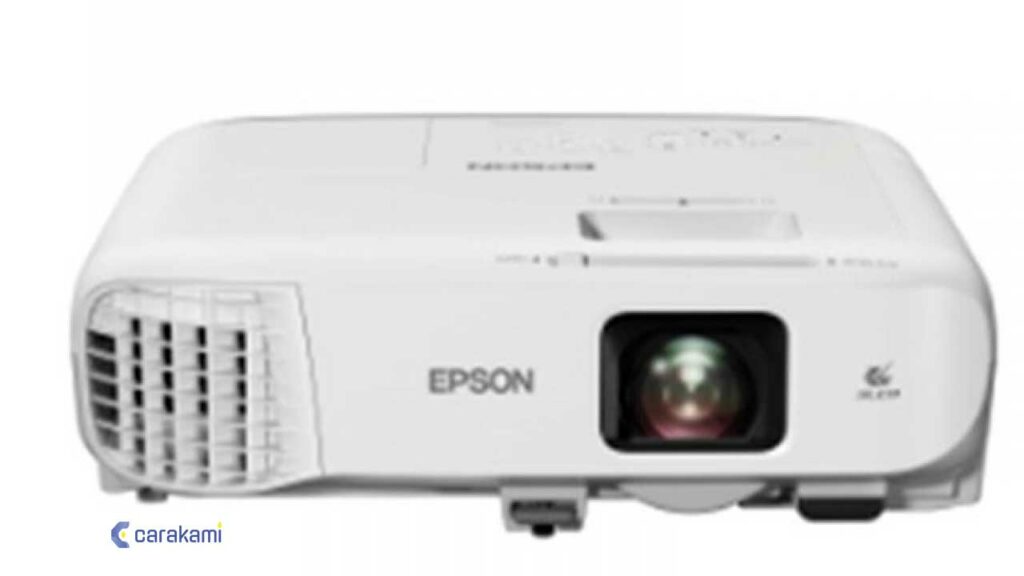 8 Aplikasi Proyektor HP Android Ke Tembok Terbaik