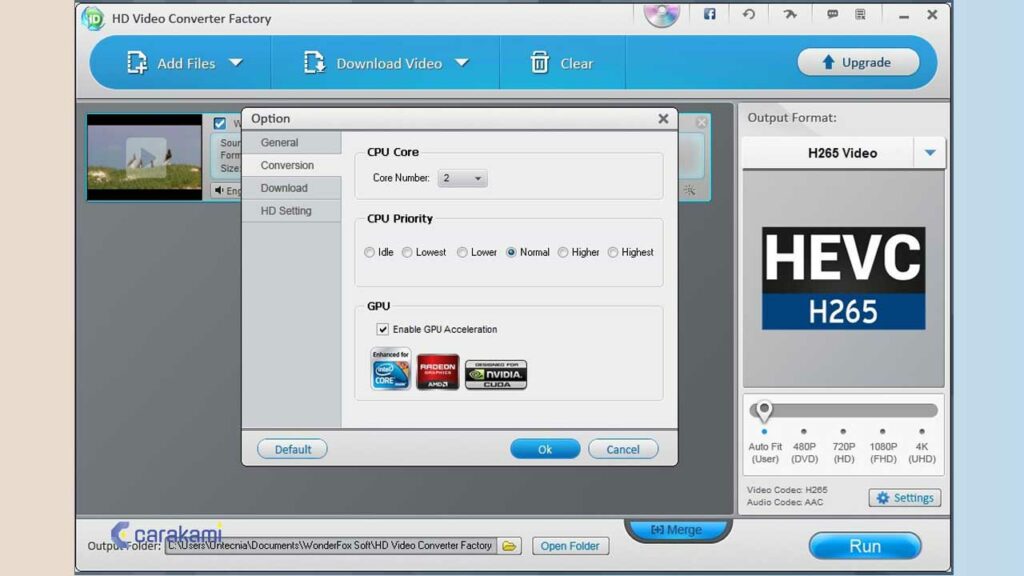 7 Aplikasi Video Converter Pro Terbaik