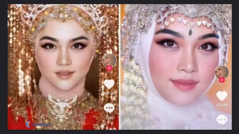 Cara Menggunakan Aplikasi Tempo Edit Foto Pengantin Terbaru