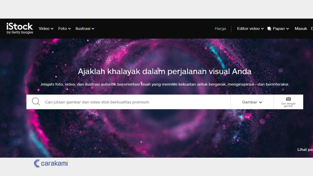 8 Aplikasi Jual Foto di Internet Terbaik