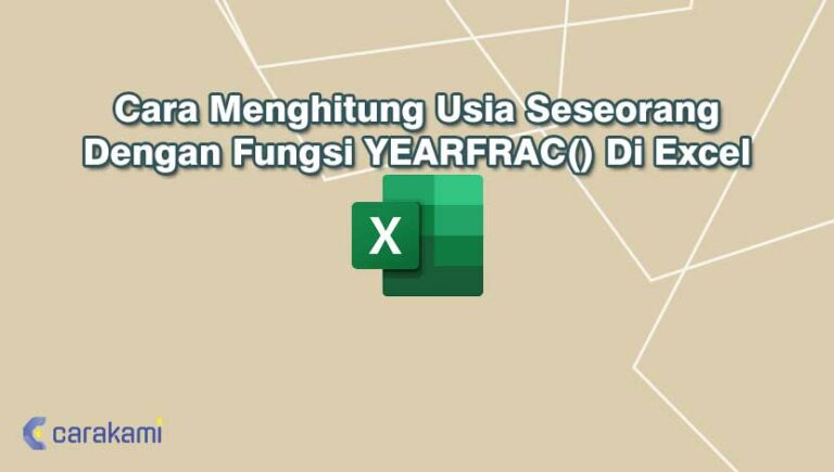 2 Cara Membuat Formulir Input Data (Data Entry Form) Excel 2 Cara Membuat Formulir Input Data (Data Entry Form) Excel
