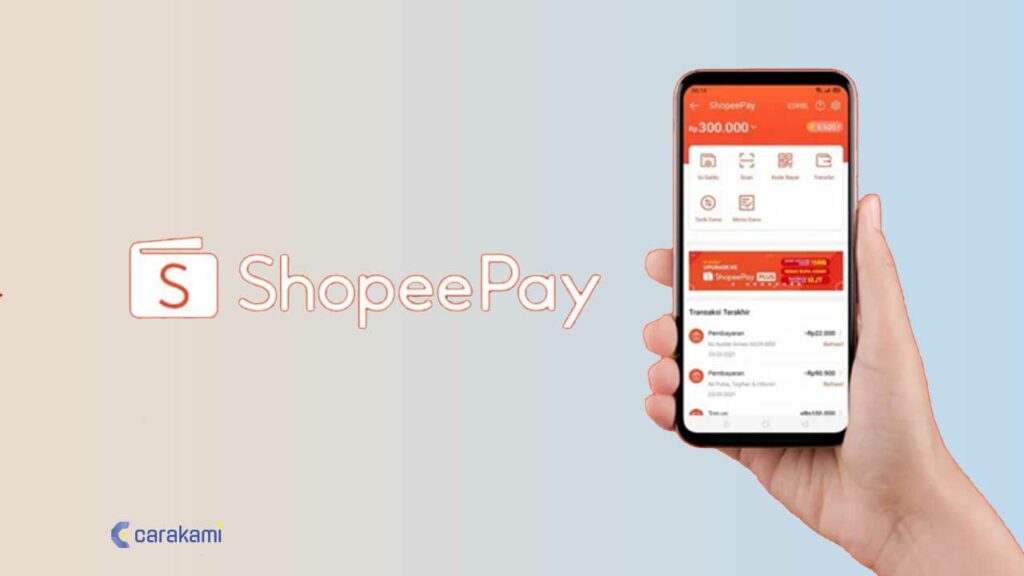 13 Cara Top Up Shopeepay lewat M Banking Danamon Terbaru