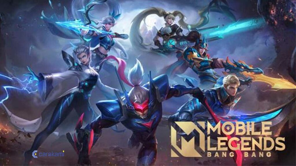 Kumpulan Script Skin Mobile Legends Gratis