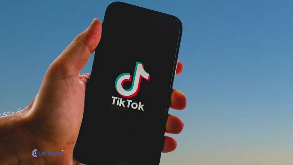 99+ Link Channel Grup Telegram Tiktok Terbaru