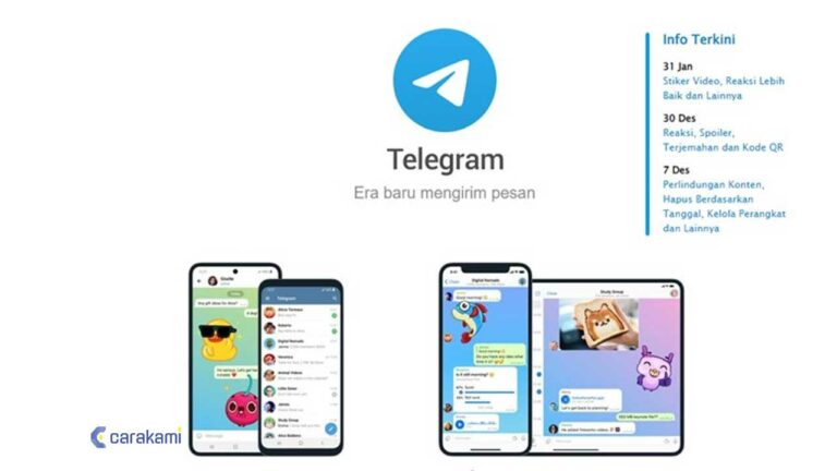 40+ Kumpulan Link Grup Telegram Pemersatu Bangsa Terlengkap