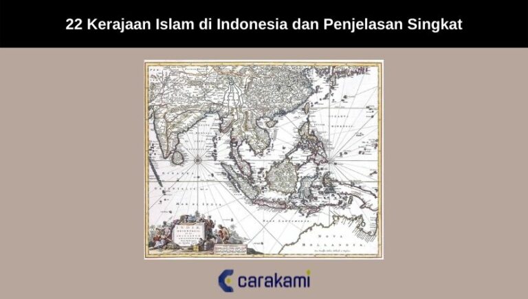 699+ Macam-Macam Profesi Indonesia & Tugasnya + Gambar