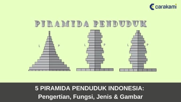 699+ Macam-Macam Profesi Indonesia & Tugasnya + Gambar