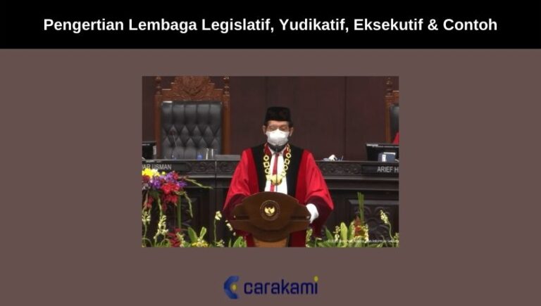 699+ Macam-Macam Profesi Indonesia & Tugasnya + Gambar