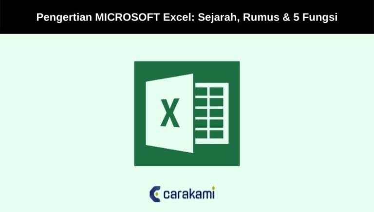 2 Cara Membuat Formulir Input Data (Data Entry Form) Excel 2 Cara Membuat Formulir Input Data (Data Entry Form) Excel
