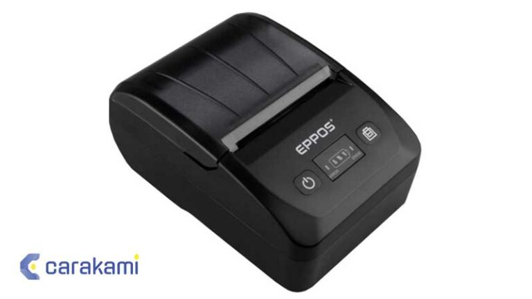 Mini Printer Berfungsi Untuk Apa? Ini Jawabannya