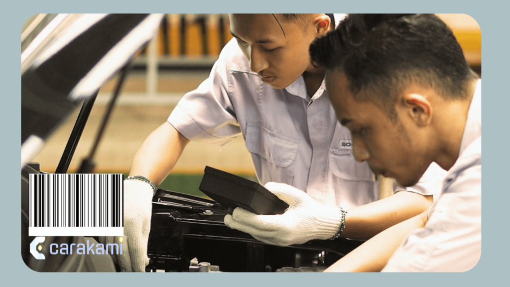 Alat Pendingin Mesin Mobil: 12 Komponen dan Cara Kerjanya