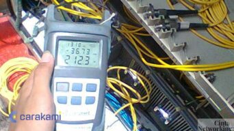 Optical Power Meter Adalah: Pengertian, Fungsi, dan Jenis