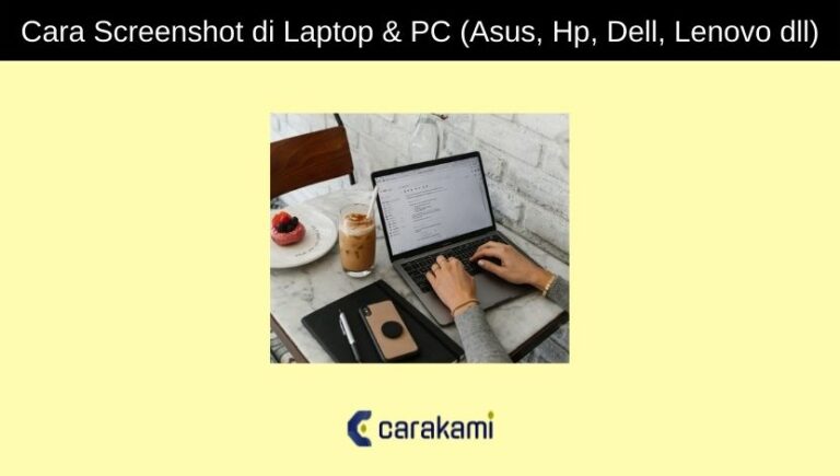 Urutan Processor Laptop Terlama hingga Terbaru