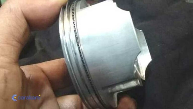 Spesifikasi Diameter Piston Tiger: STD & Oversize 0-200