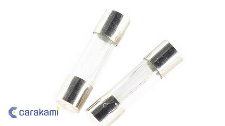 Fungsi Fuse Pada Sistem Rangkaian Kelistrikan Adalah? Ini Jawabannya