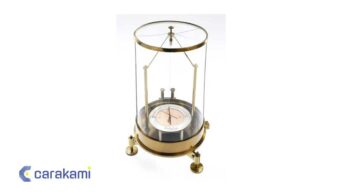 Fungsi Galvanometer: Pengertian, Sejarah, Prinsip Kerja, dan Kegunaan