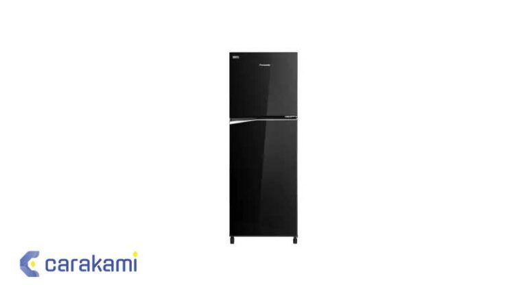 Review: Kelemahan Kulkas Panasonic 2 Pintu dan Keunggulan