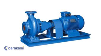 Jenis Jenis Pompa dan Fungsinya Lengkap