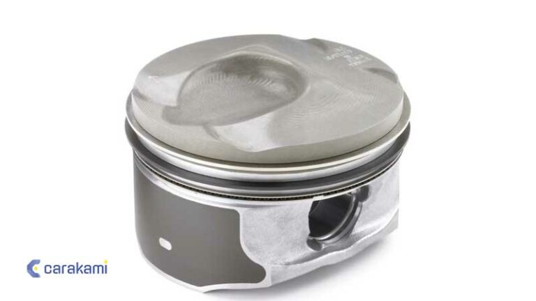 Piston Adalah: Pengertian, Fungsi dan Cara Kerja