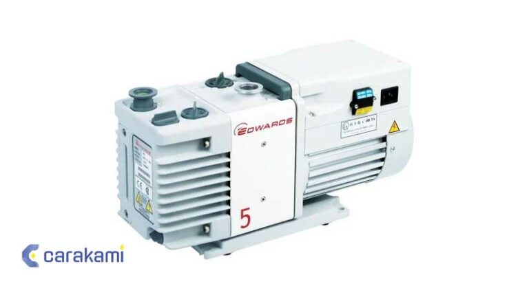 Pompa Rotary: Pengertian dan Jenis