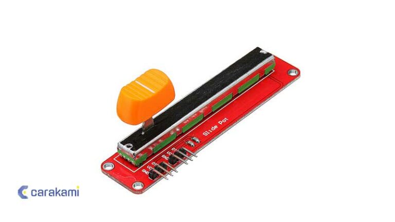 Resistor Variabel: Pengertian, Jenis, Fungsi, dan Simbol