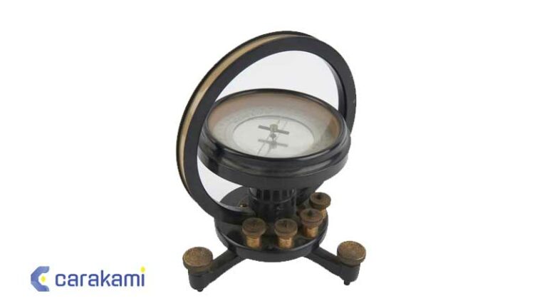 Fungsi Galvanometer: Pengertian, Sejarah, Prinsip Kerja, dan Kegunaan