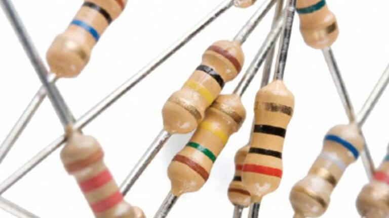 Penyebab Resistor Panas Berlebihan, Cara Mencegah dan Mengatasinya