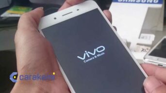 10 Cara Membuka HP Vivo Yang Terkunci Mudah