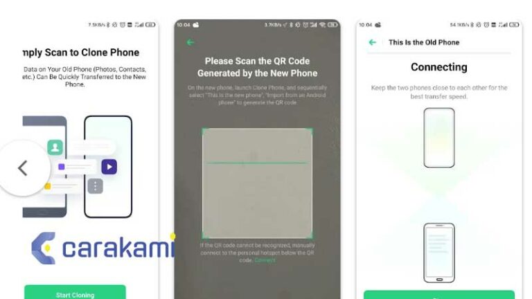 12 Cara Menggandakan Aplikasi Di HP OPPO Terbaru