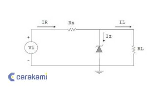 Dioda 4148 Berapa Volt? Fungsi, Cara Kerja dan Karakteristik