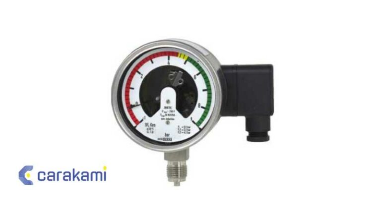 14 Alat Mengukur Massa Jenis Zat Padat, Cair, dan Gas Lengkap