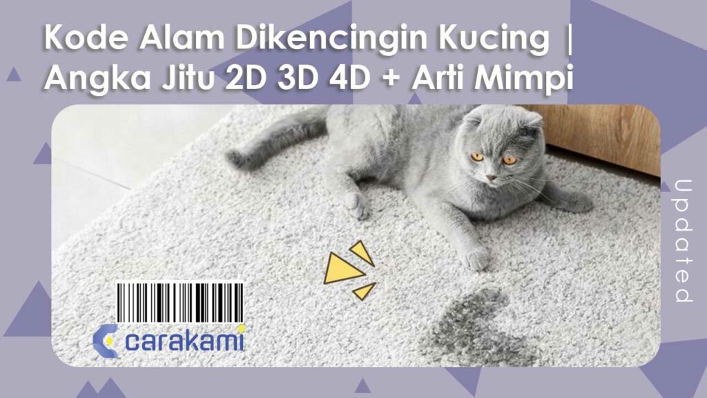 10+ Kode Alam Ikan 2D 3D 4D + Arti Mimpi Ikan Terbaru