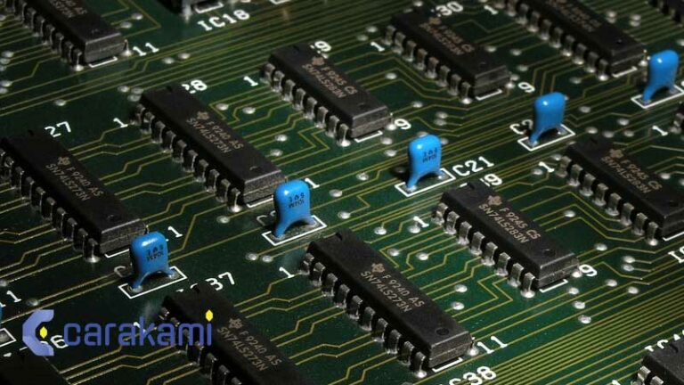 Urutan Processor PC dari Terlama hingga Terbaru Lengkap